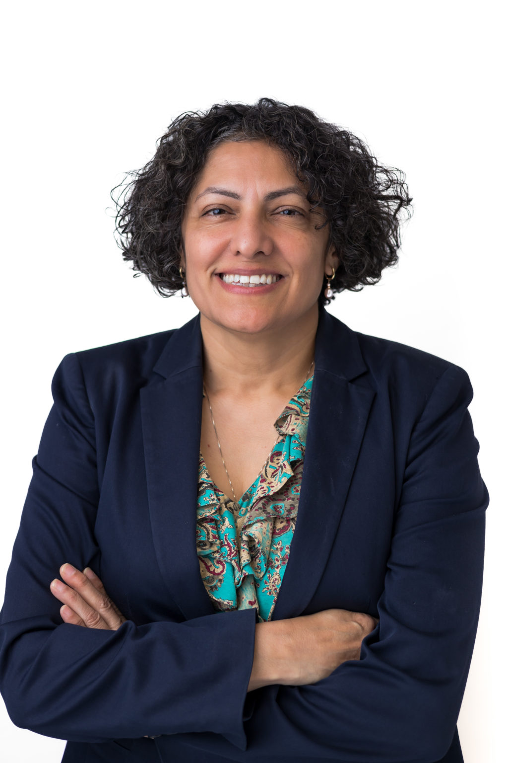 Elida Hernandez - Catholic Charities of the Archdiocese of Chicago