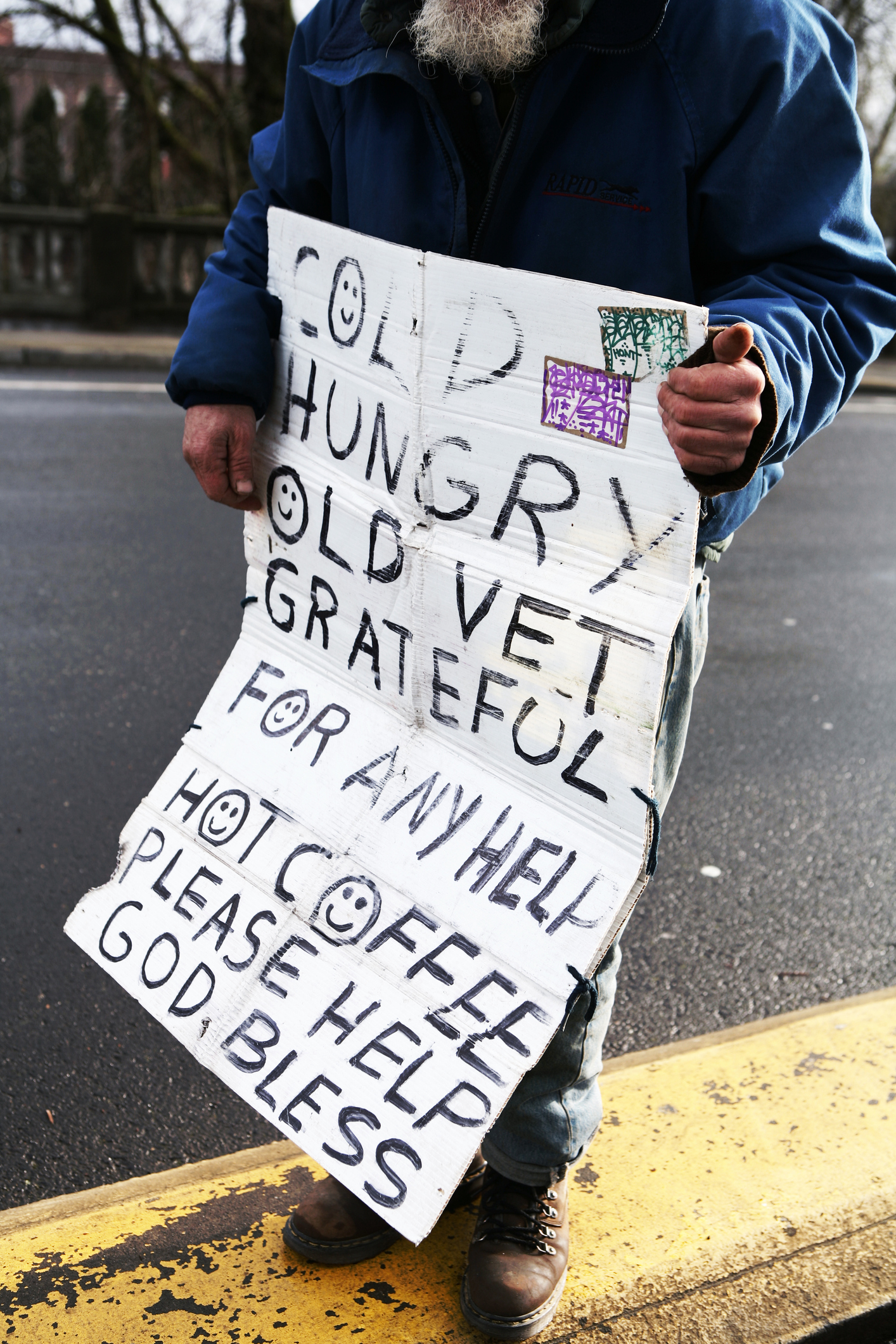 Veterans Facing Hunger Find Meals and More at Tuesday Night Suppers ...
