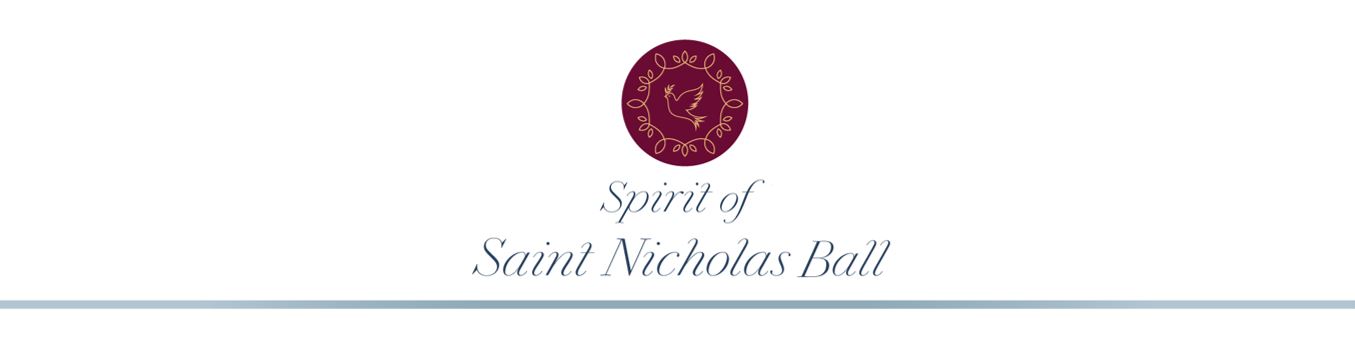 Spirit of Saint Nicholas Ball - Catholic Charities of the Archdiocese ...